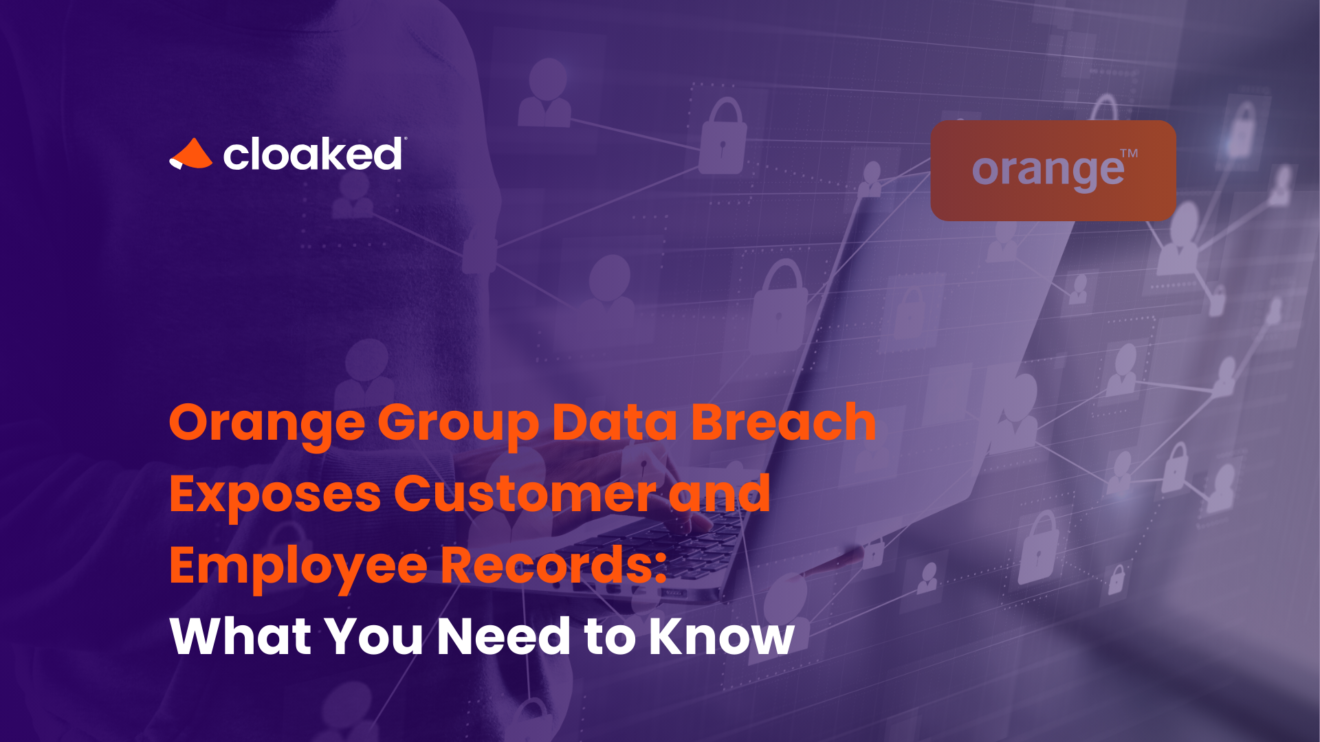 Cloaked - DISA Data Breach Exposes Sensitive Information of 3.3 Million Individuals: What You ...